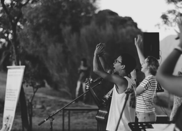 YWAM-DTS and ministry opportunities - YWAM Worcester