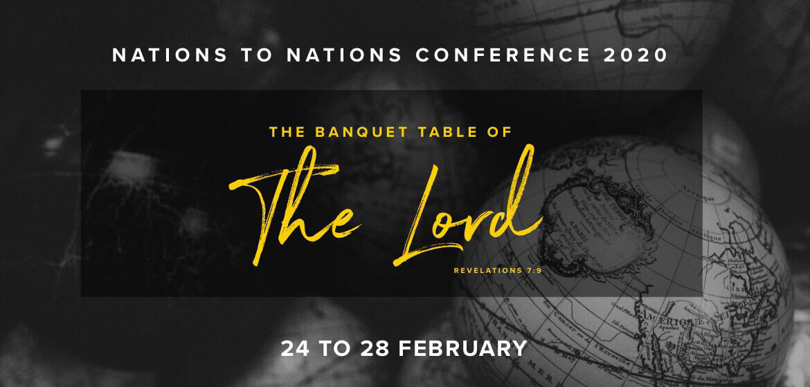 YWAM-DTS and ministry opportunities - YWAM Worcester