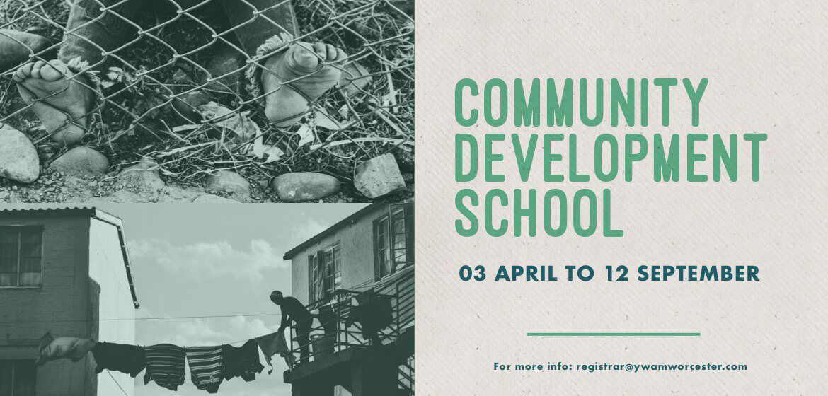 YWAM-DTS and ministry opportunities - YWAM Worcester