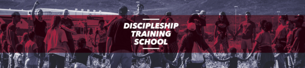 YWAM-DTS - YWAM Worcester