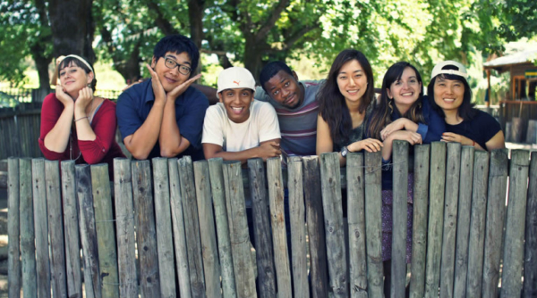 English Language School (ELS) - YWAM Worcester