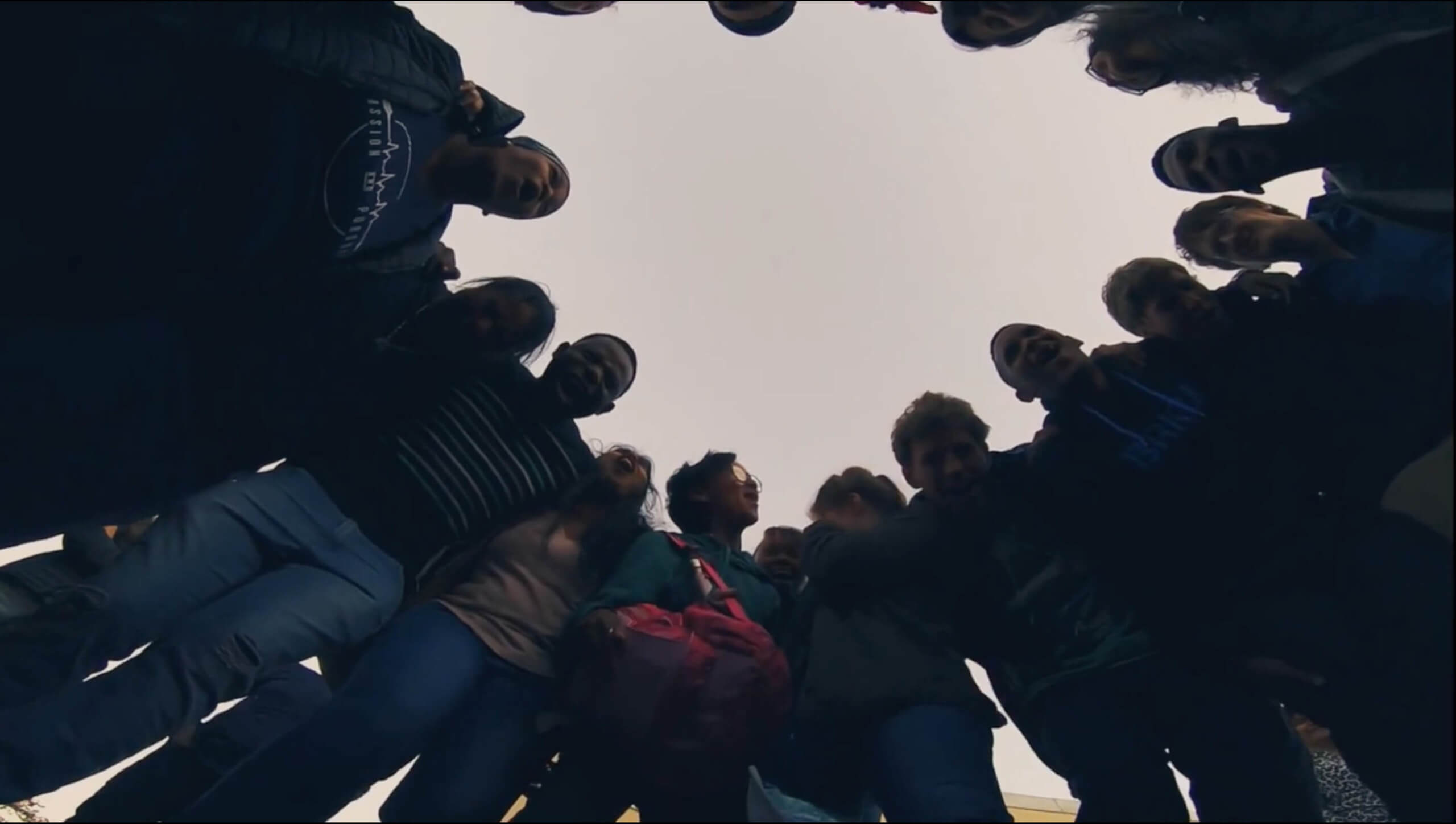 YWAM Worcester - YWAM Worcester