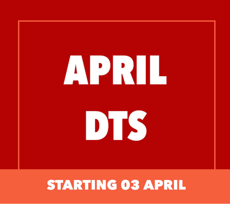 YWAM-DTS - YWAM Worcester