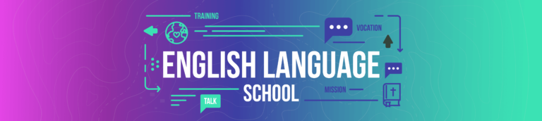 English Language School (ELS) - YWAM Worcester